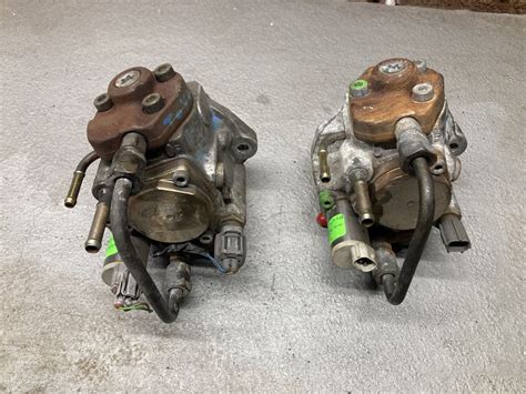 Горивна помпа за Тойота Авенсис Тойота Корола 2 0d4d 116кс 03 05г гр Дупница • Olx Bg