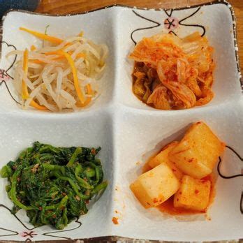 MARU KOREAN CUISINE SUSHI Updated July 2025 497 Photos 243