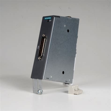 Modulo Smc20 P Encoder