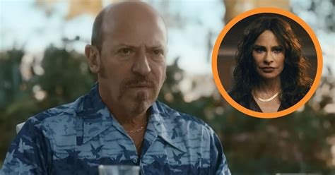 Diego Trujillo Dice Que No Todo Fue Bonito” Trabajando Con Sofía Vergara Y La Culpa Por Cambio