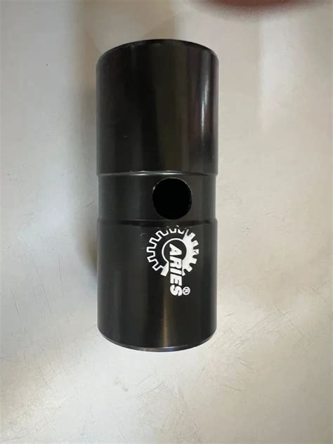 Hardened Steel Spring Bush Equivalent Oem Part No 1208 0023 At ₹ 200 Piece In Faridabad