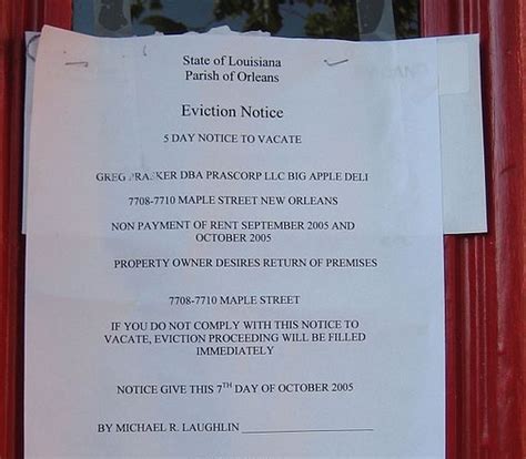Eviction Reform A Movement Whose Time Is Now Non Profit News