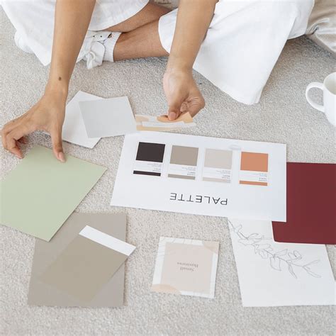 How To Create The Perfect Color Palette For Your Website Easy Diy