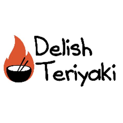 Order Delish Teriyaki Ontario Ca Menu Delivery Menu And Prices