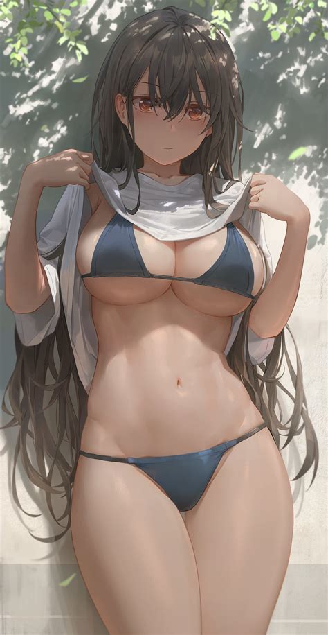 Original Drawn By Freestyleyohan1754 Danbooru