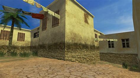 Download Map De Tuscan Cs 1 6 Files And Screenshots