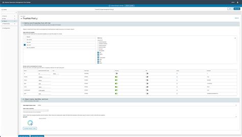 Vrops Management Pack Builder