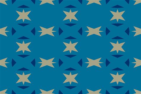 Seamless Abstract Print Pattern Graphic By Sillkkart · Creative Fabrica