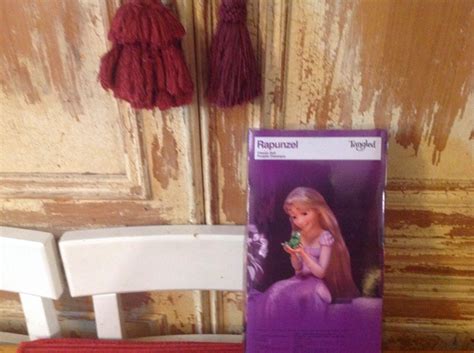 Disney Rapunzel Tangled W Plush Pascal 1979107357