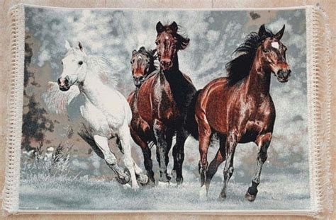 تابلو فرش اسب در انواع مختلف ، با بالاترین کیفیت و بهترین قیمت تابلو