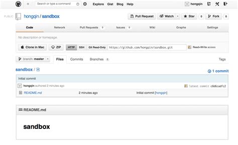 Open Notebook Install Git And Github For Snow Leopard