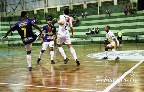 Blog do Marcão Copa de Futsal garcense os resultados desta quarta