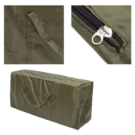 Christmas Tree Storage Bag Extra Large Heavy Duty Grandado