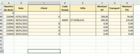Sélectionner Une Plage De Cellules Avec Une Variable