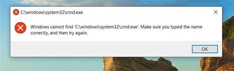 Lỗi Không Mở được File Exe Trên Windows Mách Bạn Cách Xử Lý