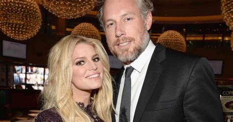 Jessica Simpson Hints At Ex Nfl Player Eric Johnsons Infidelity In Emotional New Song Tmspn