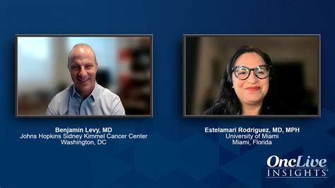 Uncommon Egfr Mutations In Nsclc Future Directions In Care