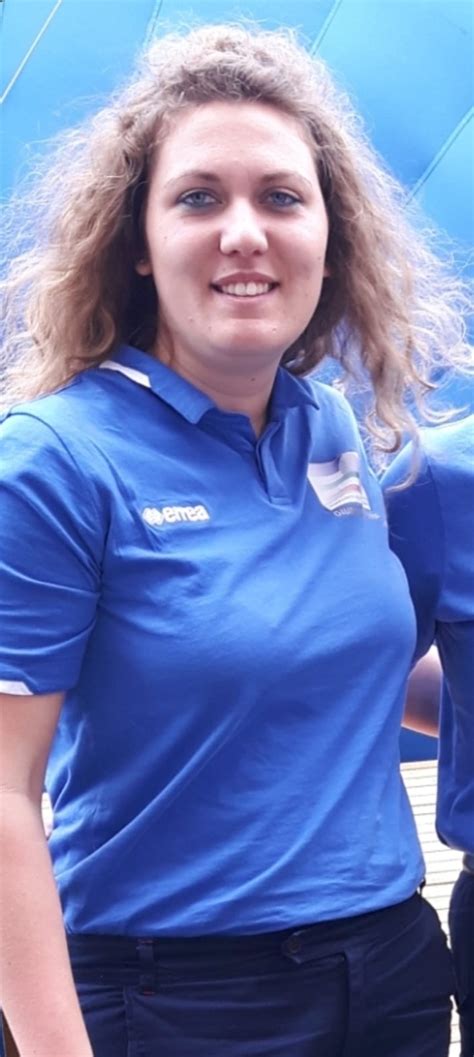 Lutto A Soli 27 Anni è Venuta A Mancare Anna Fedrigo Federciclismo