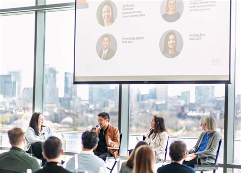 Dimas Andra Saputra On Linkedin Mit Mitsloan Mba