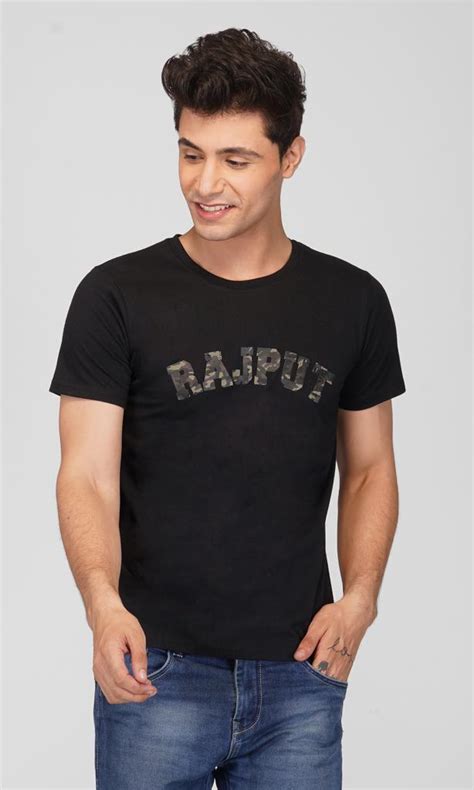 Rajput T Shirt The Rajput Company