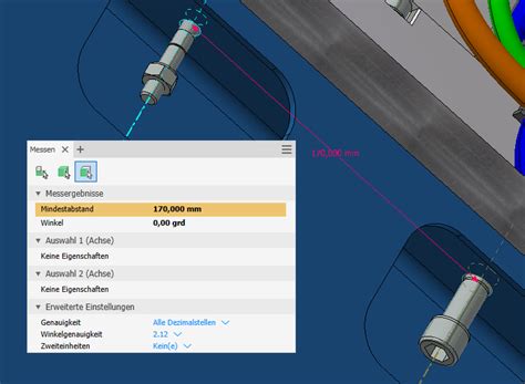 Solved Measure Tool All Decimals Bug Autodesk Community