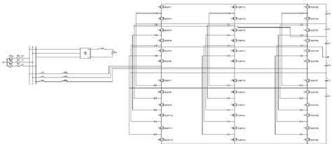 A 2 Level Active Filter B 3 Level Active Filter C 5 Level Download Scientific Diagram