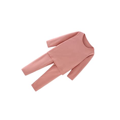 Minnieouse Calzoncillos Largos Para Niños Conjunto De Ropa Interior De