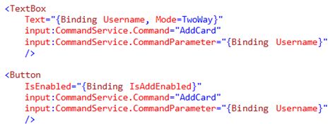 [translation] silverlight model view viewmodel pattern 2