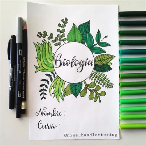 Greenie Notes Tutorial De Dibujo Margenes Para Libretas Garabatos