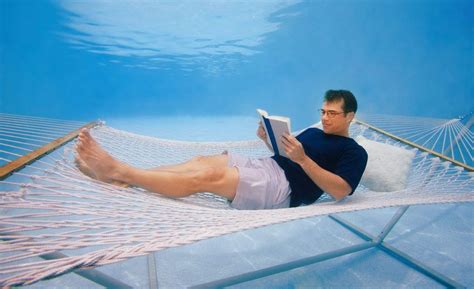 Underwater Lifestyle Sports Dorgie Productions