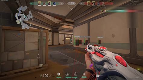 Valorant [pc] Free Hack By Ibuypower Telegraph