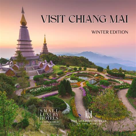 Five Reasons To Visit Chiang Mai Winter Edition Aleenta Retreat