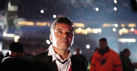 Oficial River Plate Confirmó La Fecha De Inauguración De La Estatua De