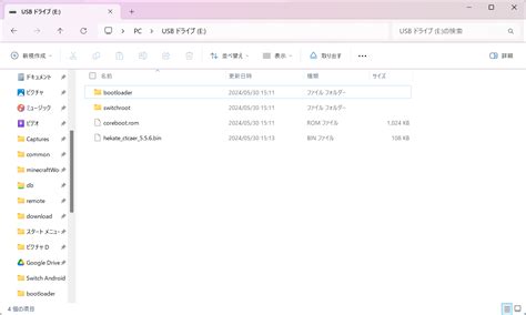 Nintendo Switch への Android 10 インストール手順 Mjks Something Like A Diary Loverslab