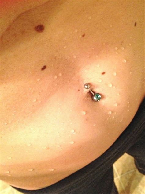 Showgirl Stories DIY Body Wrap