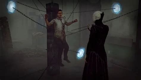 Achetez Dead By Daylight Hellraiser Chapter Steam Pc