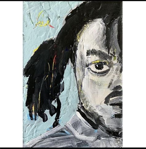 Lucki Art By Elsantosbaseball Rlucki