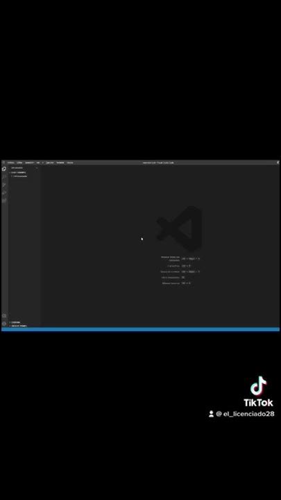 como crear un proyecto de react js foryou parati javascript coding