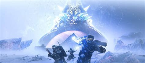 Bungie Estrena Un Nuevo Tráiler De Destiny 2 Beyond Light Atomix