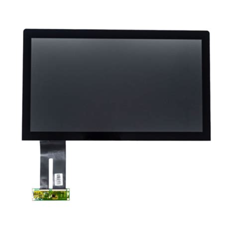 Buy Wholesale China Capacitive Touch Screen Inch Lcd Panel Capacitive Screen Module At USD