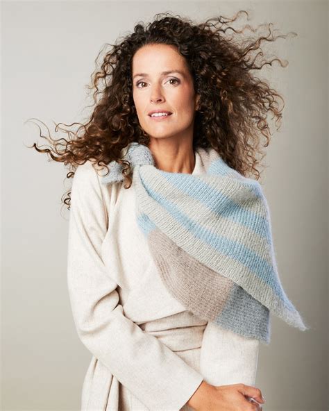 Tuch Aus Cusi Lana Grossa Online Shop