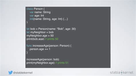 Connecttech Swift Memory Management Ppt