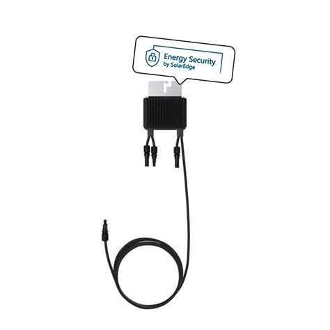 Solaredge Optimizer S1200 1gm4mbv 8125