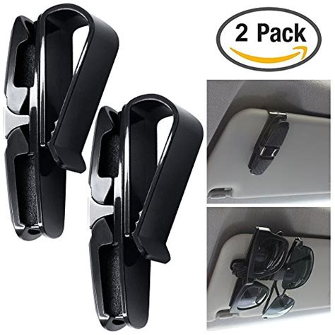 Top 5 Sunglass Holders For Your Car Of 2021