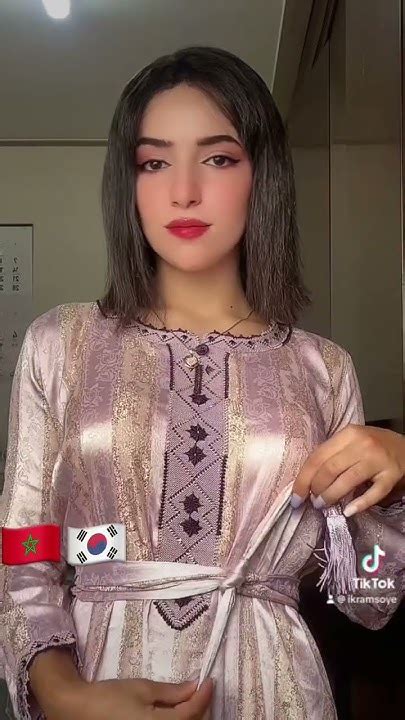 مغربية في كوريا الجنوبية🇰🇷🇲🇦كوريا Korea Seoul Lifestyle Morocco