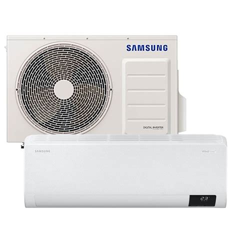 Samsung Windfree™ 20e Mini Split Air Conditioner Single Zone System