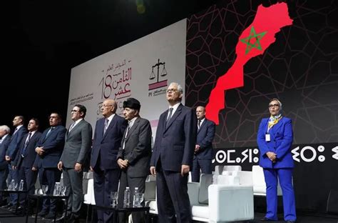 إعادة انتخاب نزار بركة أمينا عاما لحزب الاستقلال مراكش الان