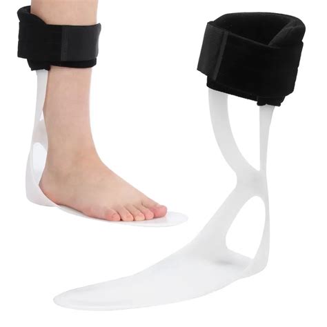Corrector De Postura Para El Pie F Rula De Tobillo Protector De F Rula Para Artritis