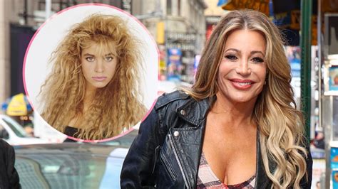 Taylor Dayne Exclusive Interview Catch Up With The 80s Icon First