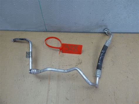 rurki wąż klimy przewód AC RENAULT KANGOO DCI oficjalne archiwum Allegro